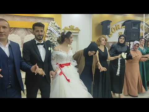 BORAN DÜĞÜN SALONU
