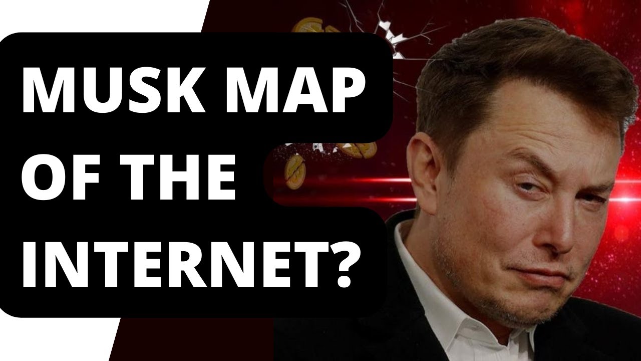 Zip2, Elon Musk's first startup - YouTube