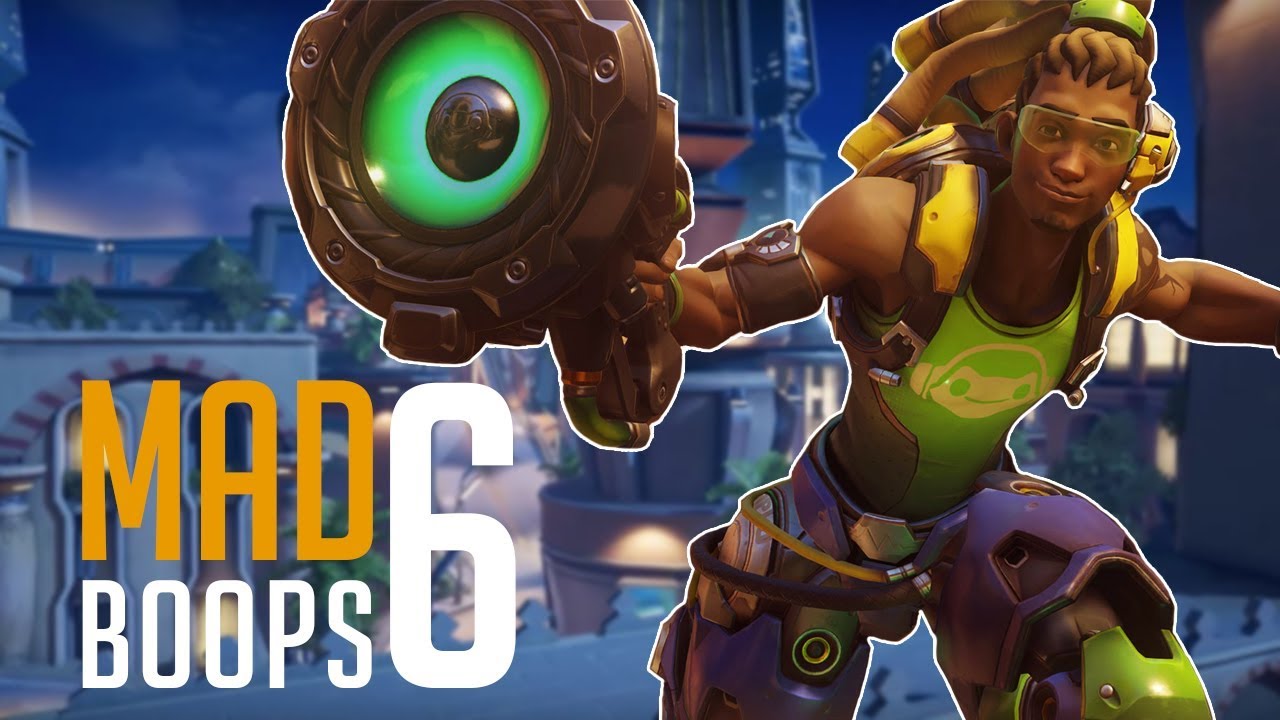 mad boops 6 - YouTube