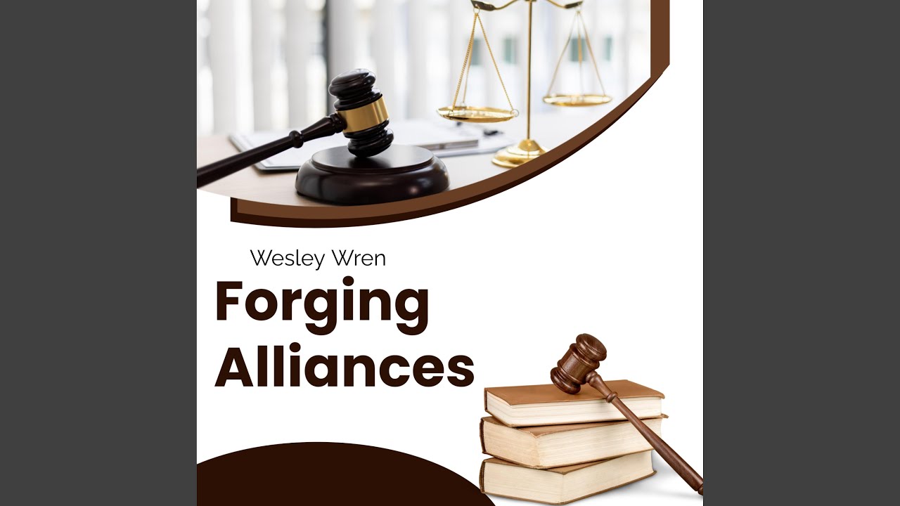 Forging Alliances - YouTube