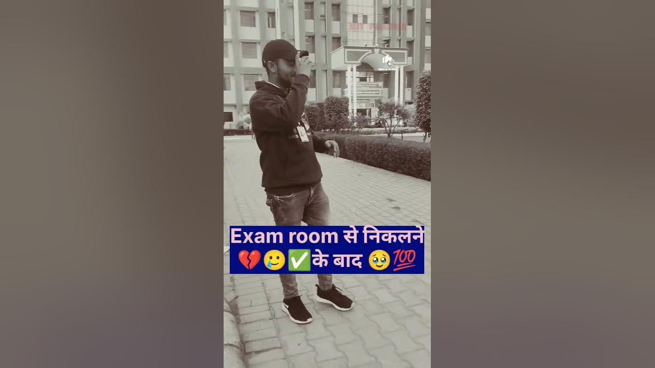 Board exam 2025 exam se pehle 😂 ka power💪💪🫥 #funny #collegelife #intermediate #10boards #exam ...