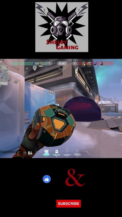 Don't Push a Raze Main #valorant #shorts - YouTube