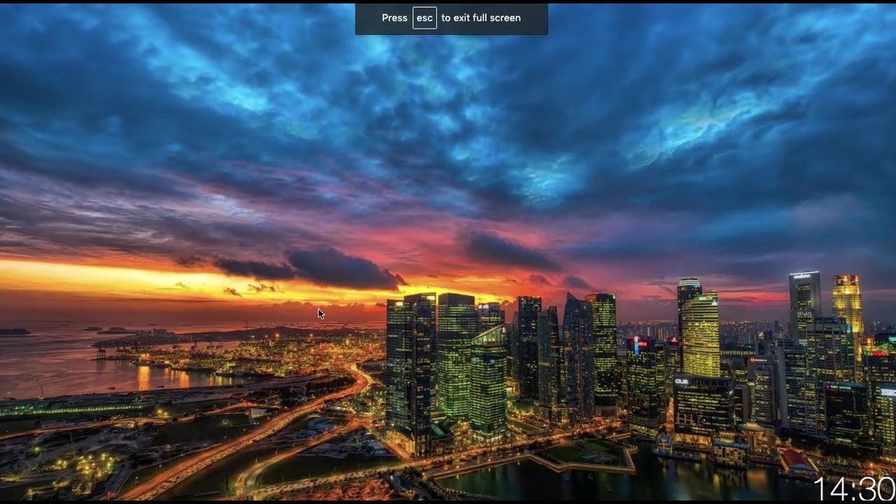 Motiontabs - Best Live Wallpaper Experience For Your Browser - YouTube