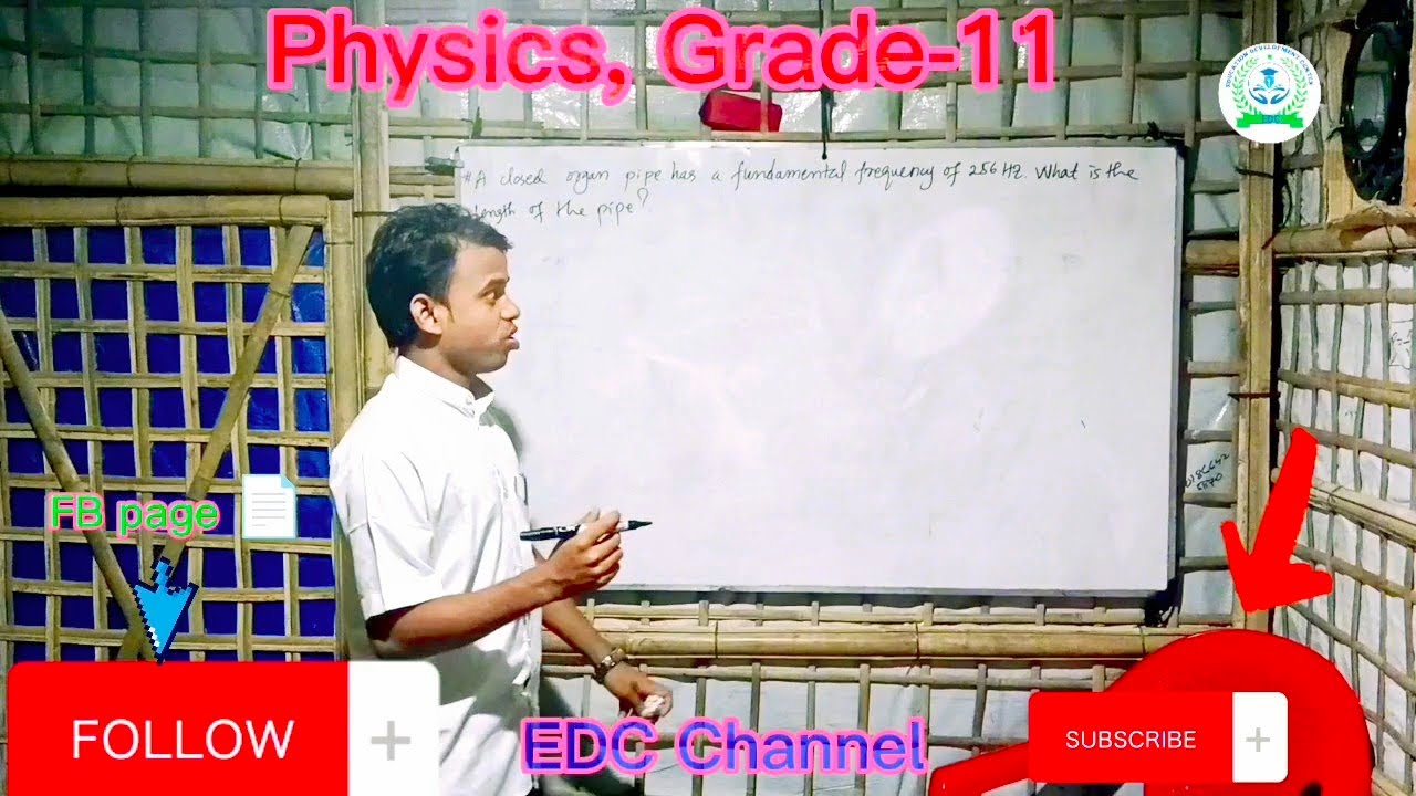 Lesson-56(Grade-11, Physics Lesson, Chapter:06 - YouTube