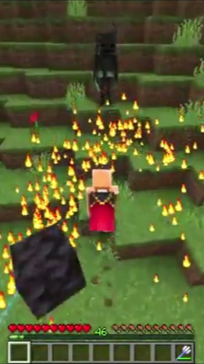 Is there any way to make thrown trident entities invisible #minecraft #yearforyou #short #shorts ...