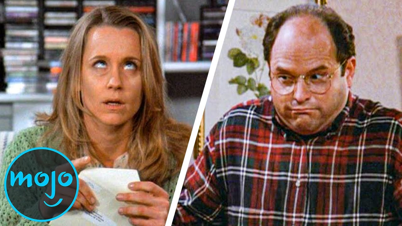Top 10 Worst Things George Costanza Has Done YouTube top-10-worst-things-george-costanza-has-done-youtube