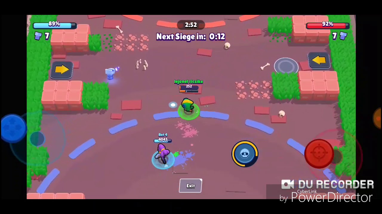 BRAWL STARS PRIVATE SERVER UPDATE LINK!!! - YouTube