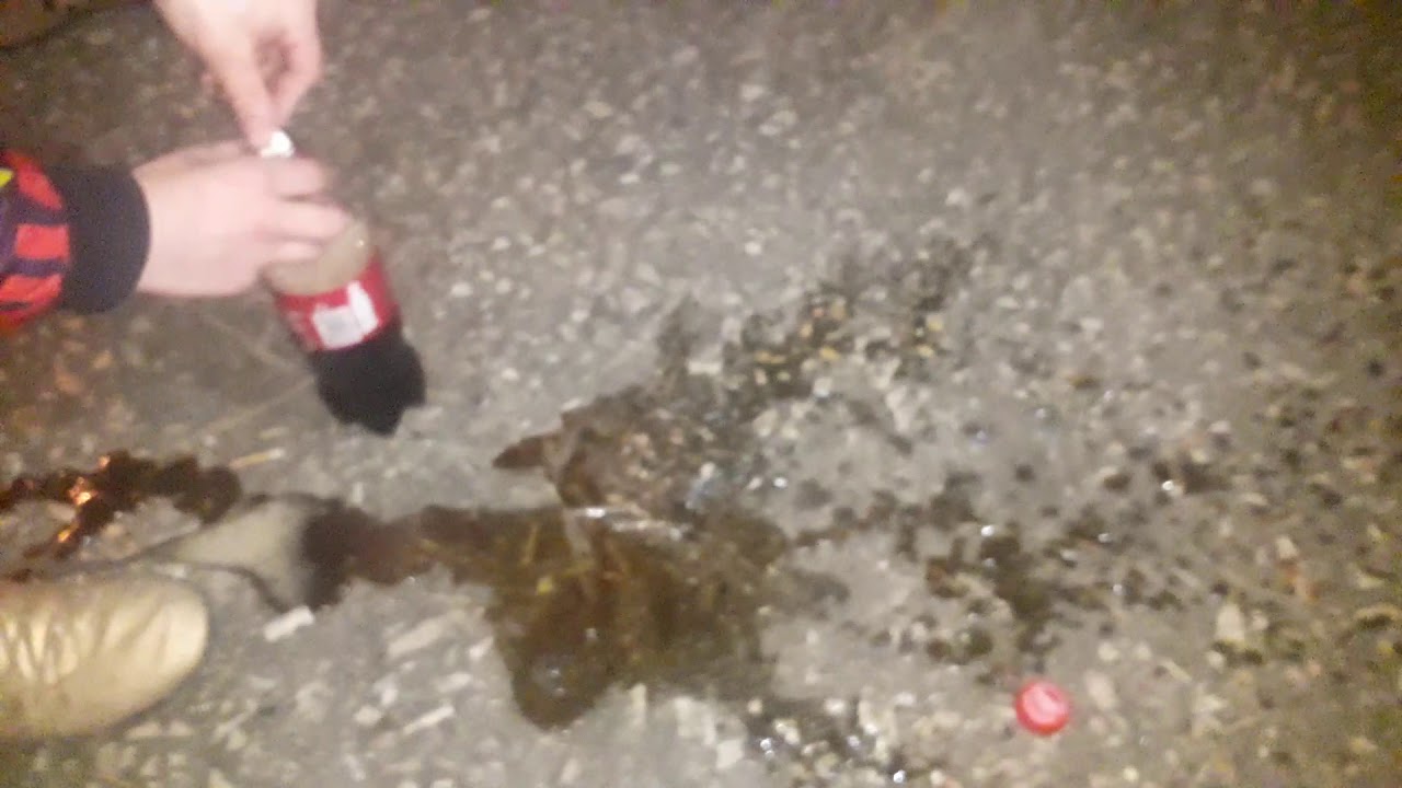 Coca Cola + Rondo (Saiko версия) - YouTube