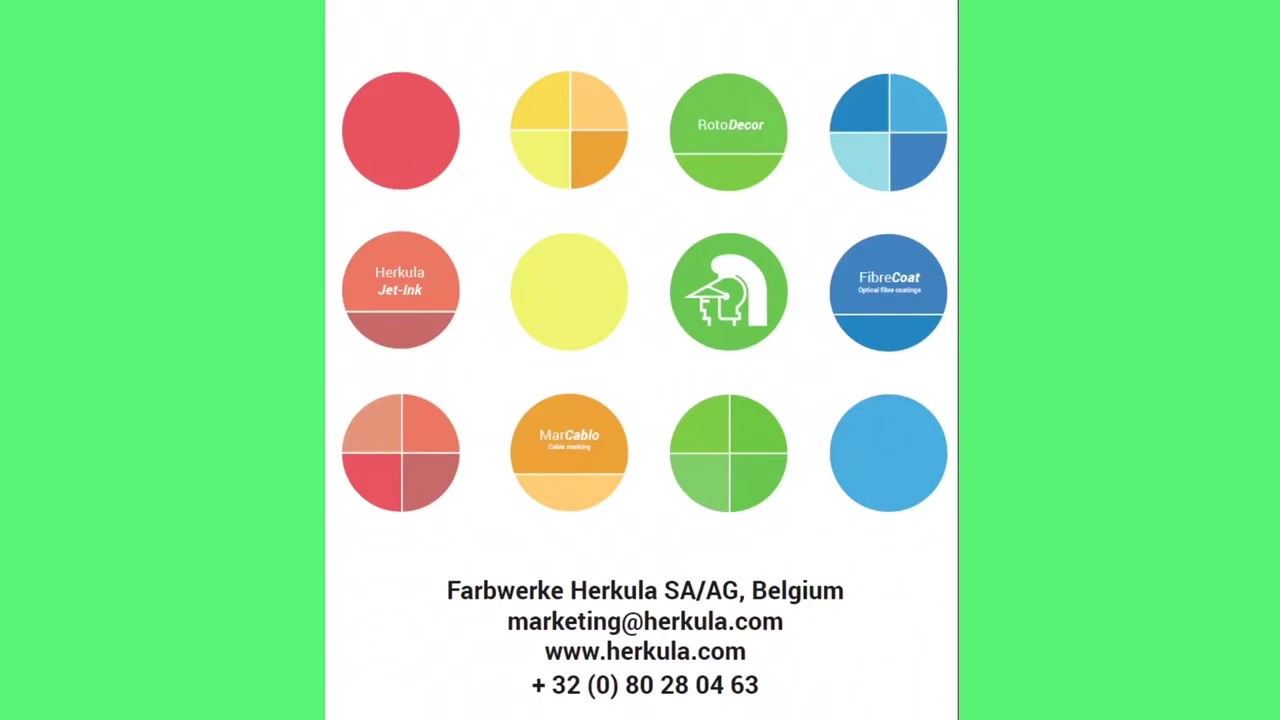 UV and LED Tight Buffer Matrix Material by herkula - YouTube