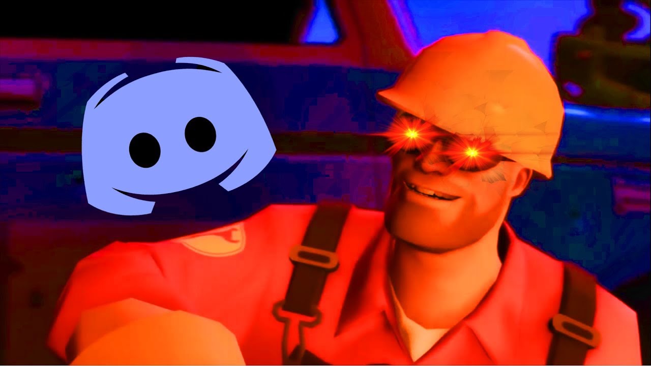 Meet the Engineer but it's in Discord (Meme) - YouTube