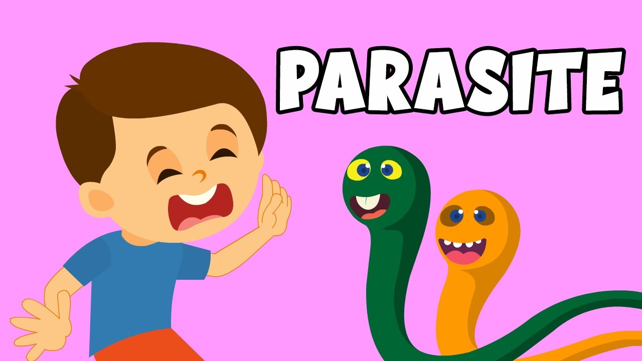 What is a Parasite? | Types of Parasite? | How Parasites Spread ...