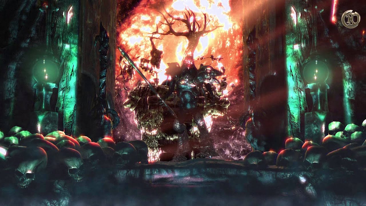 David Navarro Campos/Animation Death Soldier - YouTube