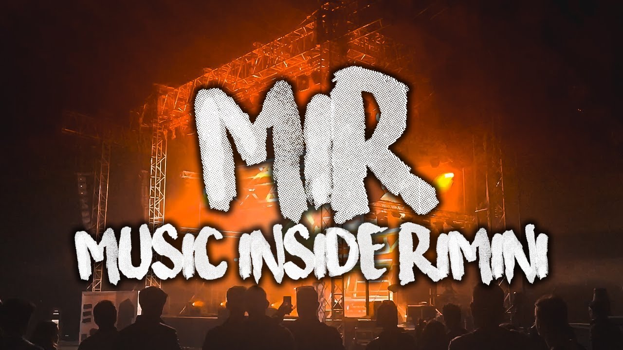 La fiera per DJ più grande in Italia! | Vlog - YouTube