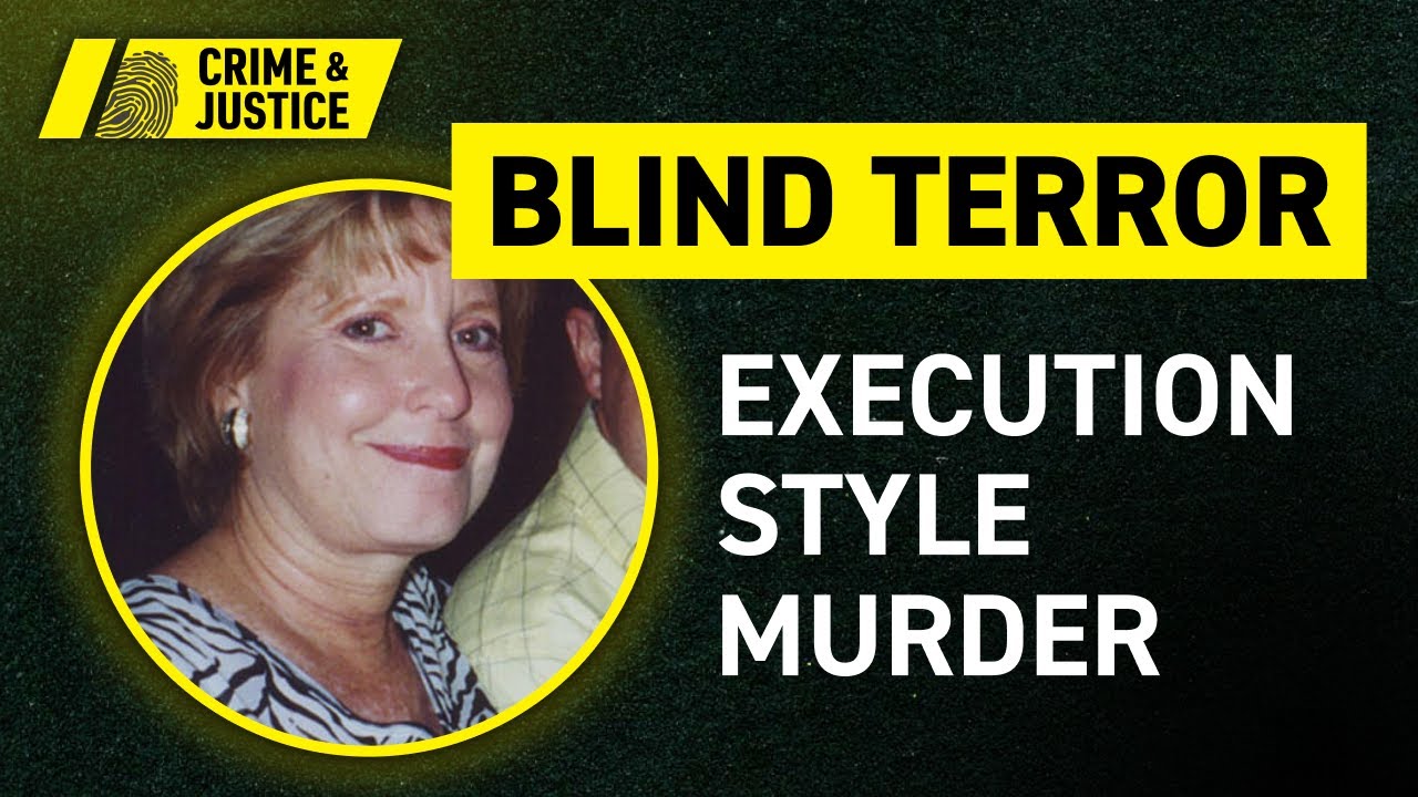 A Terrifying Home Invasion | Homicide Hours To Kill | True Crime - YouTube