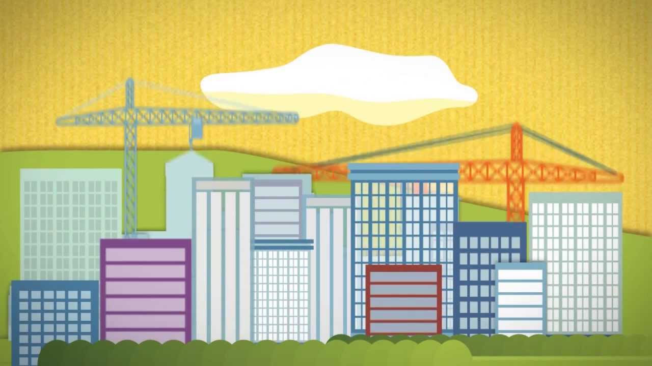 Promotional Video (Animated) | BAR Engineering | Civil Engineering ...