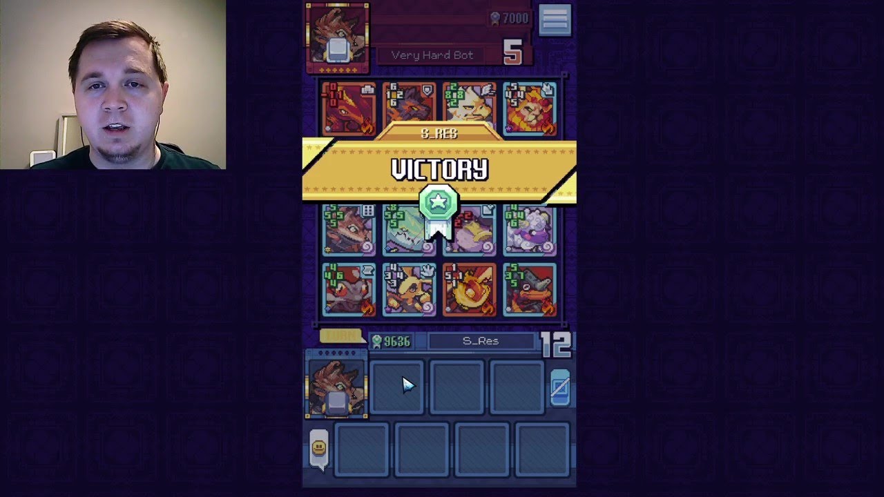 Creatures of Aether - Fleet Tutorial - YouTube