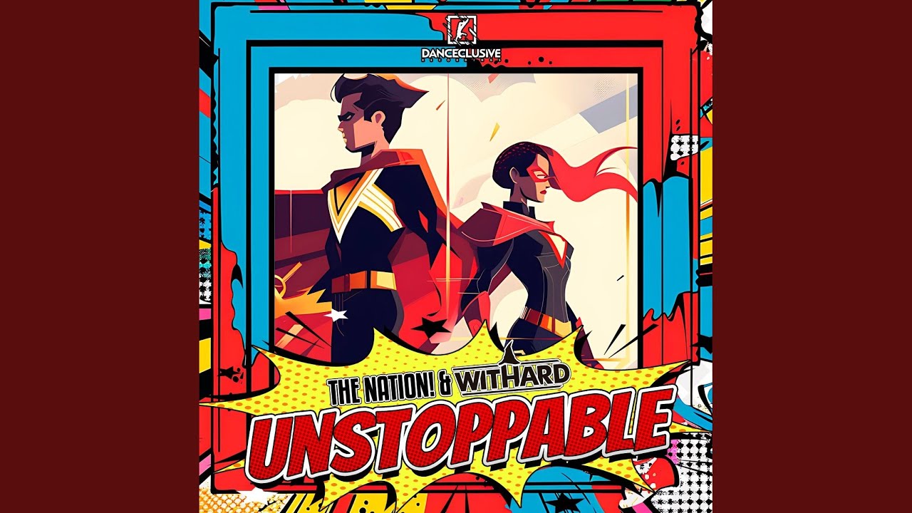 Unstoppable (Extended Mix) - YouTube