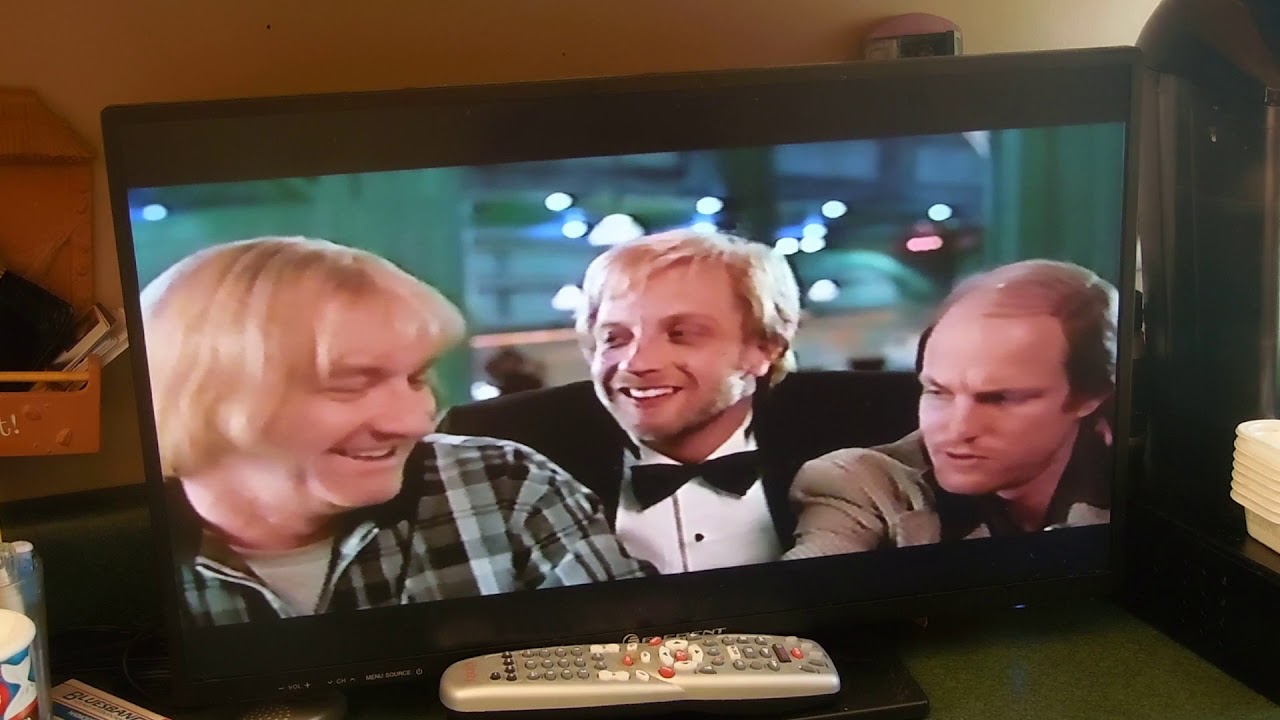 Goldeneye (1996) VHS Previews - YouTube