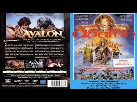 Film Klasik Sub Indo Avalon (1989) - YouTube