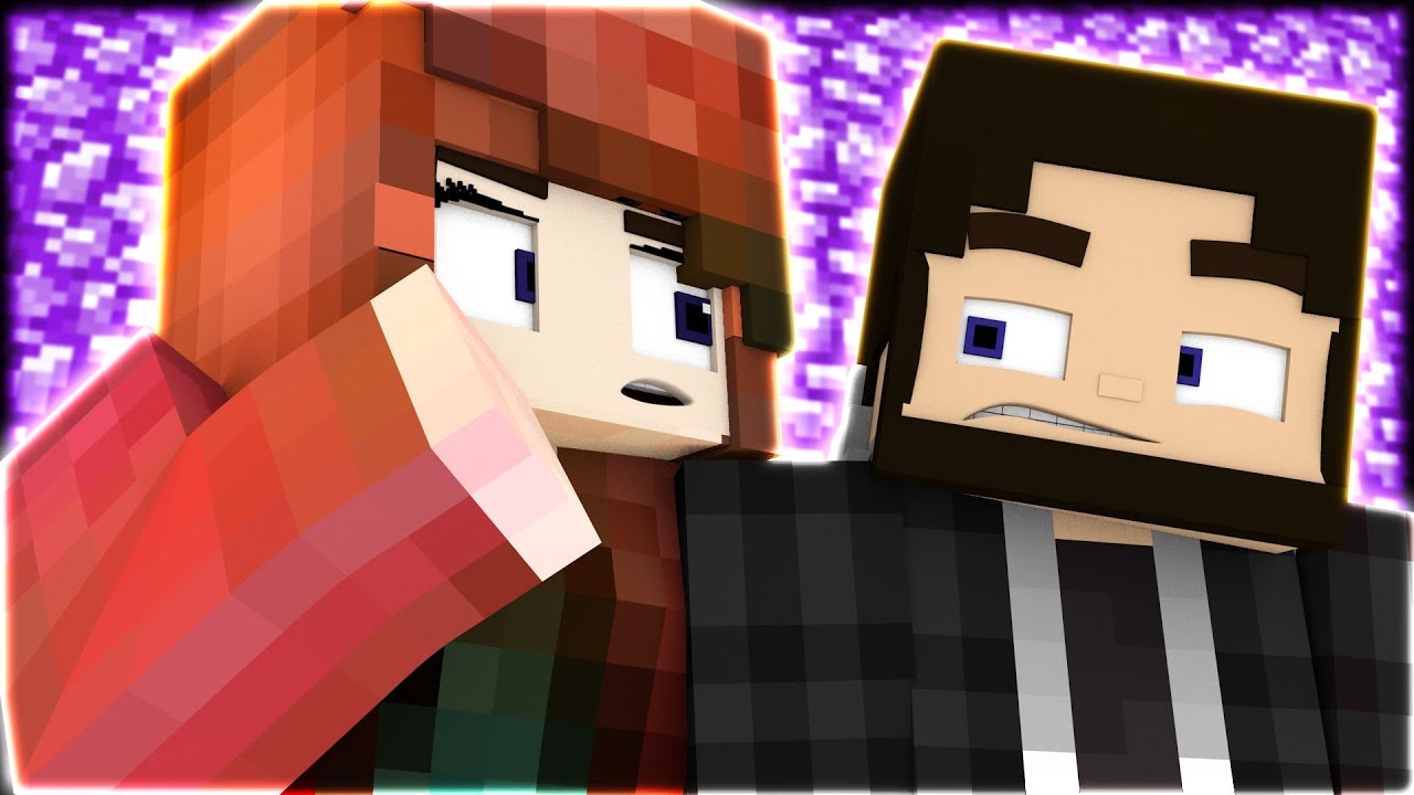 Minecraft Family - MY EX GIRLFRIENDS SECRET!!! (Minecraft Roleplay ...