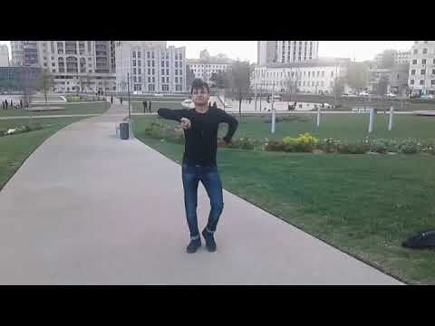 Ferid lezginka yep yeni 2018 lezginka