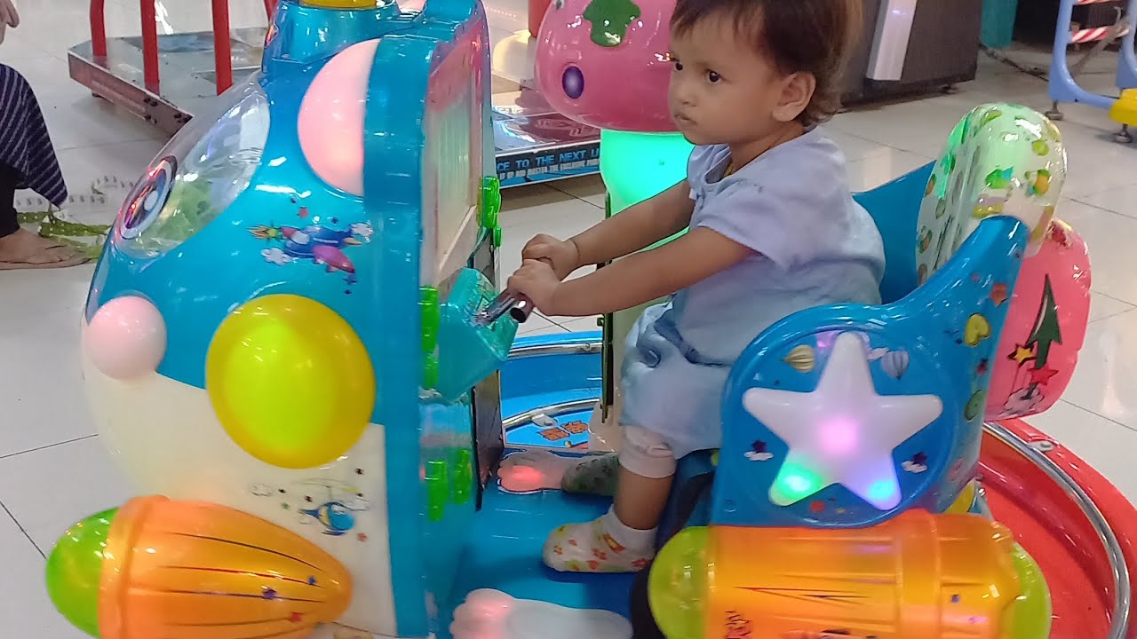 28 Maret 2023 SANDRINN pertama cobain MR TOKEN - YouTube