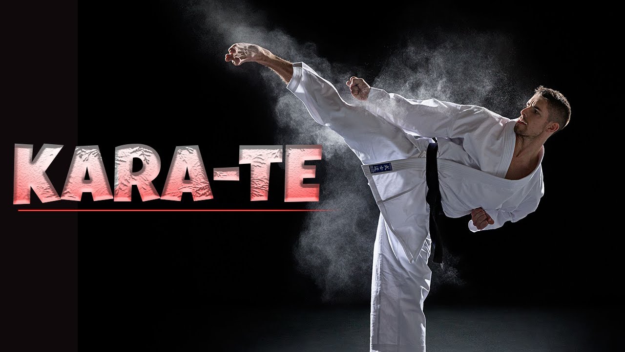 AMAZING FACTS ABOUT KARATE | MARTIAL ARTS | KARATEKA | KARATE TRAINING ...