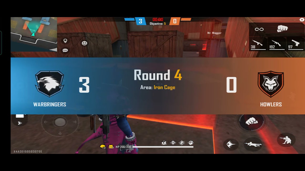 lone wolf again - YouTube