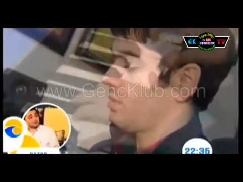 Uzeyir Mehdizade Xezer Tv ( Star Life Novruz Buraxilisi )