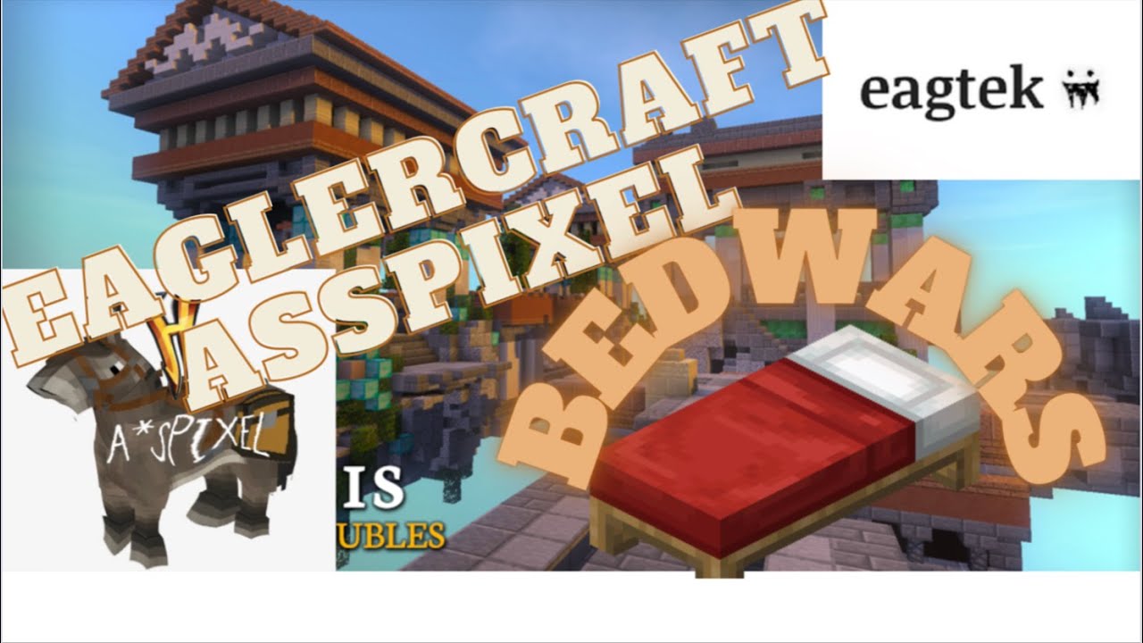 asspixel やってみた！ - YouTube