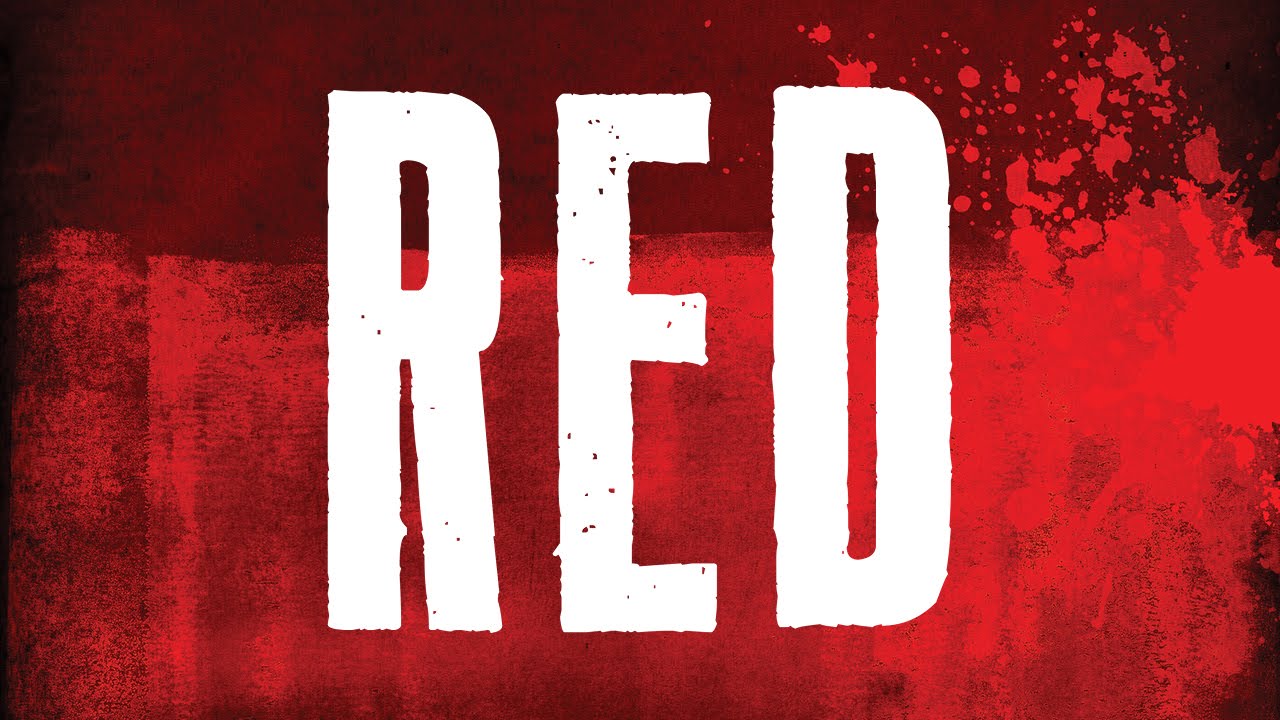 The RED experience at Geva Theatre Center - YouTube