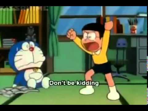 Doraemon Episode 53 with English Sub - YouTube