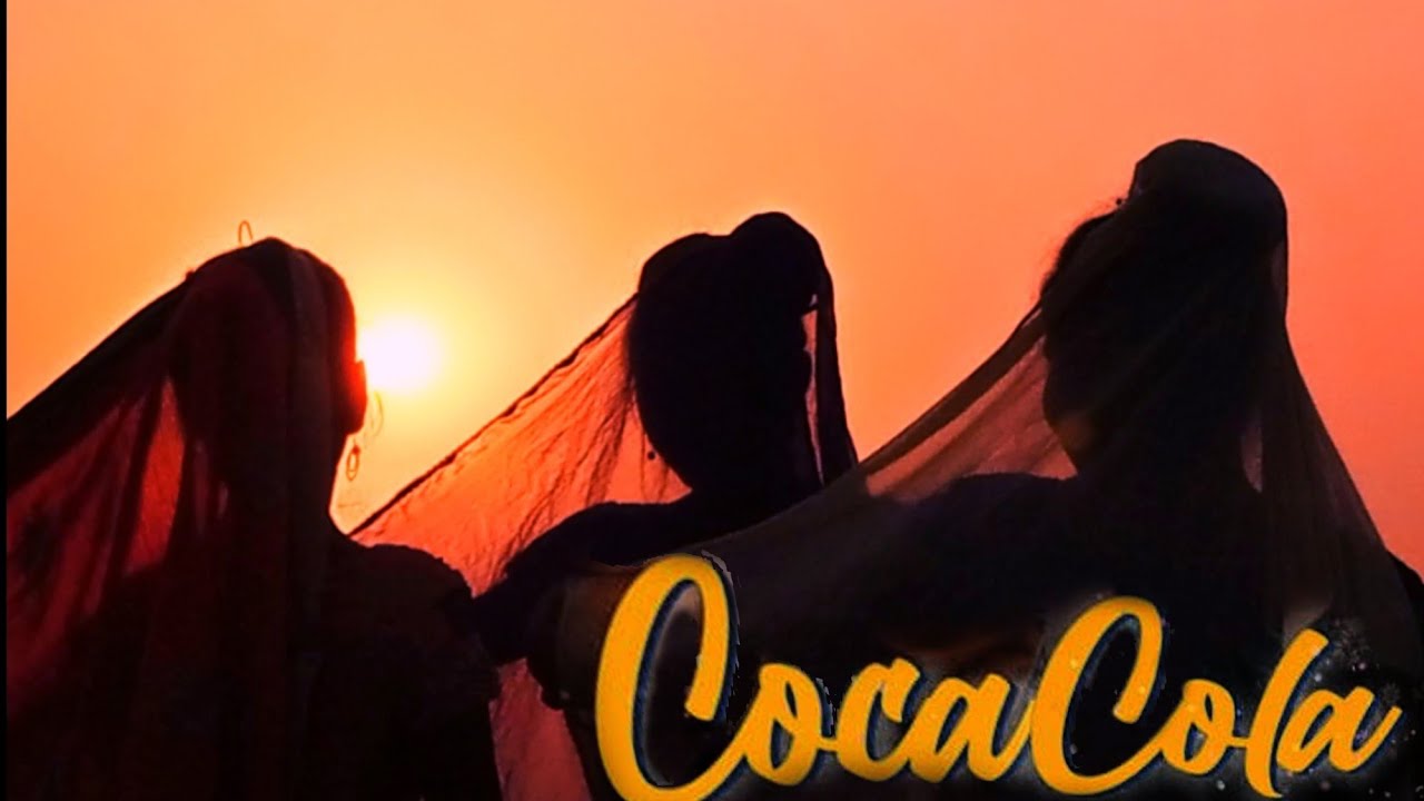 COCO COLA| AYUSH & RIYA | SIYA & RIYA I NEW HARYANVI SONG| AYUSH CREATION 23| - YouTube