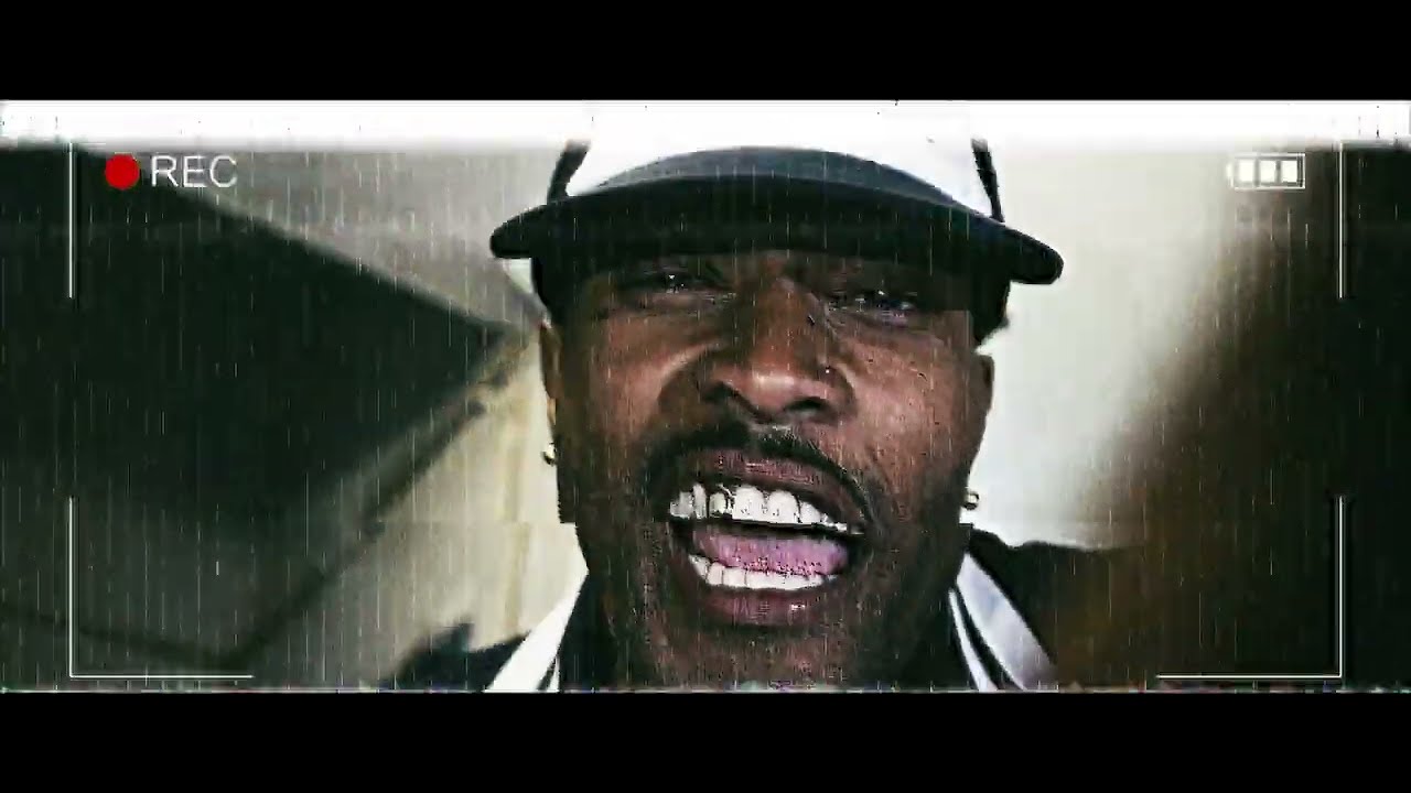 King Bigs feat King Shadd & King David - Respeita o Crime (Video Clip ...