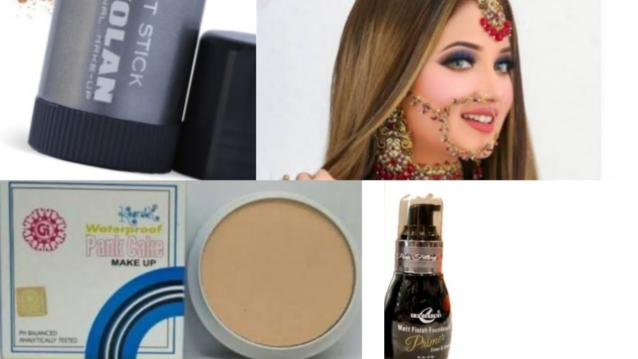 Parlour secret professional base water proof/party wear/parlour jasi ...