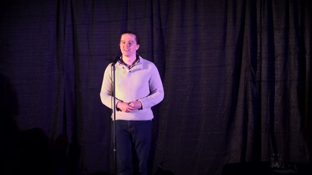 "No Turning Back Now" by Drew Gasparini - Shea Hopkins - YouTube