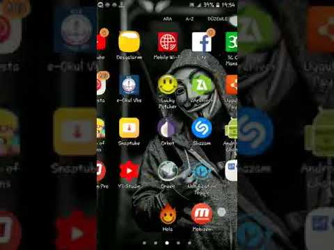 Bedava internet 2018