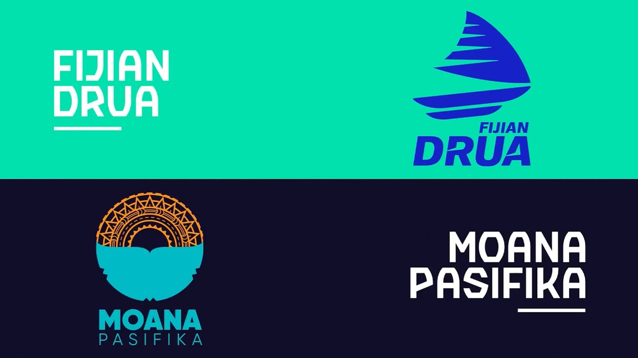 Fijian Drua vs Moana Pasifika - MG Motor Match Highlights - YouTube