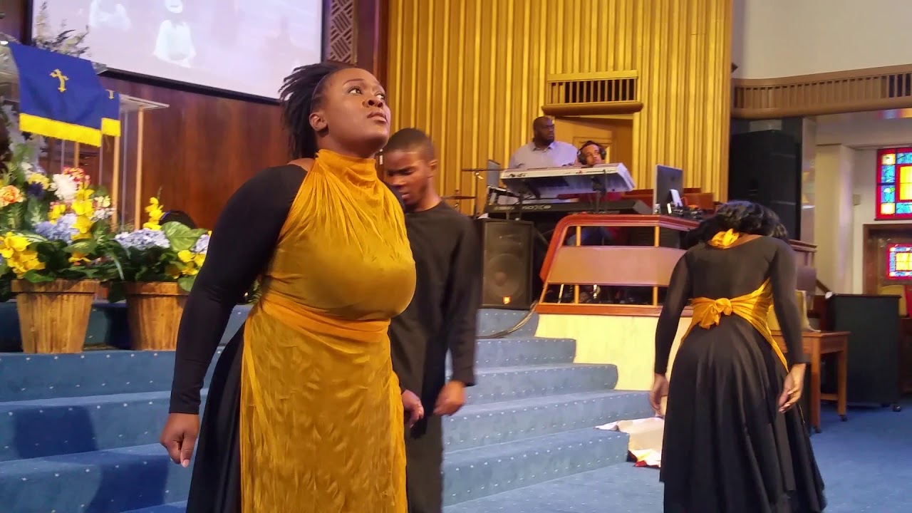 The Isaiah Song - YouTube