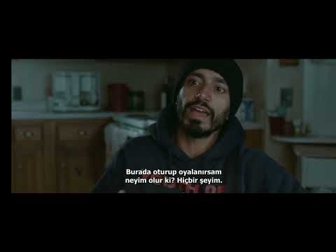 Filmden anlamlı sahne(Sound Of Metal)