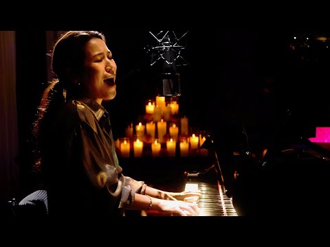Before We Disappear (Chris Cornell) Vocal & Piano Cover by Sangah Noona