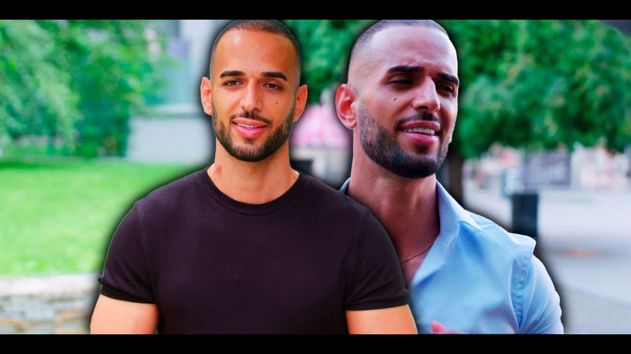 What Ethnicity Is 90 Day Fiancé Star Razvan Ciocoi? - YouTube