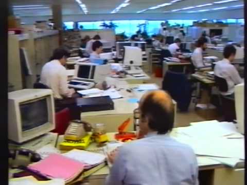 CEGB UK Official Response to Chernobyl (1986) - YouTube
