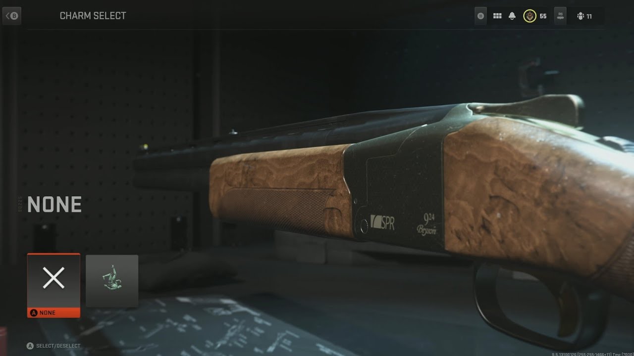 MWII 2022: Do Not sleep on the 2 Shell Shotty!!! - YouTube