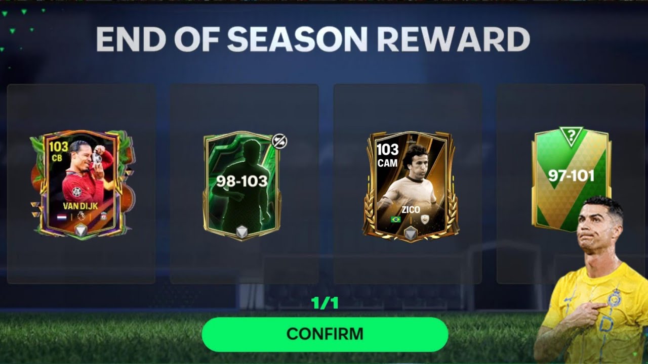 FC MOBILE 25 | INSANE DIVISION RIVALS PACK OPENING | GAMEPLAY [60 FPS ...