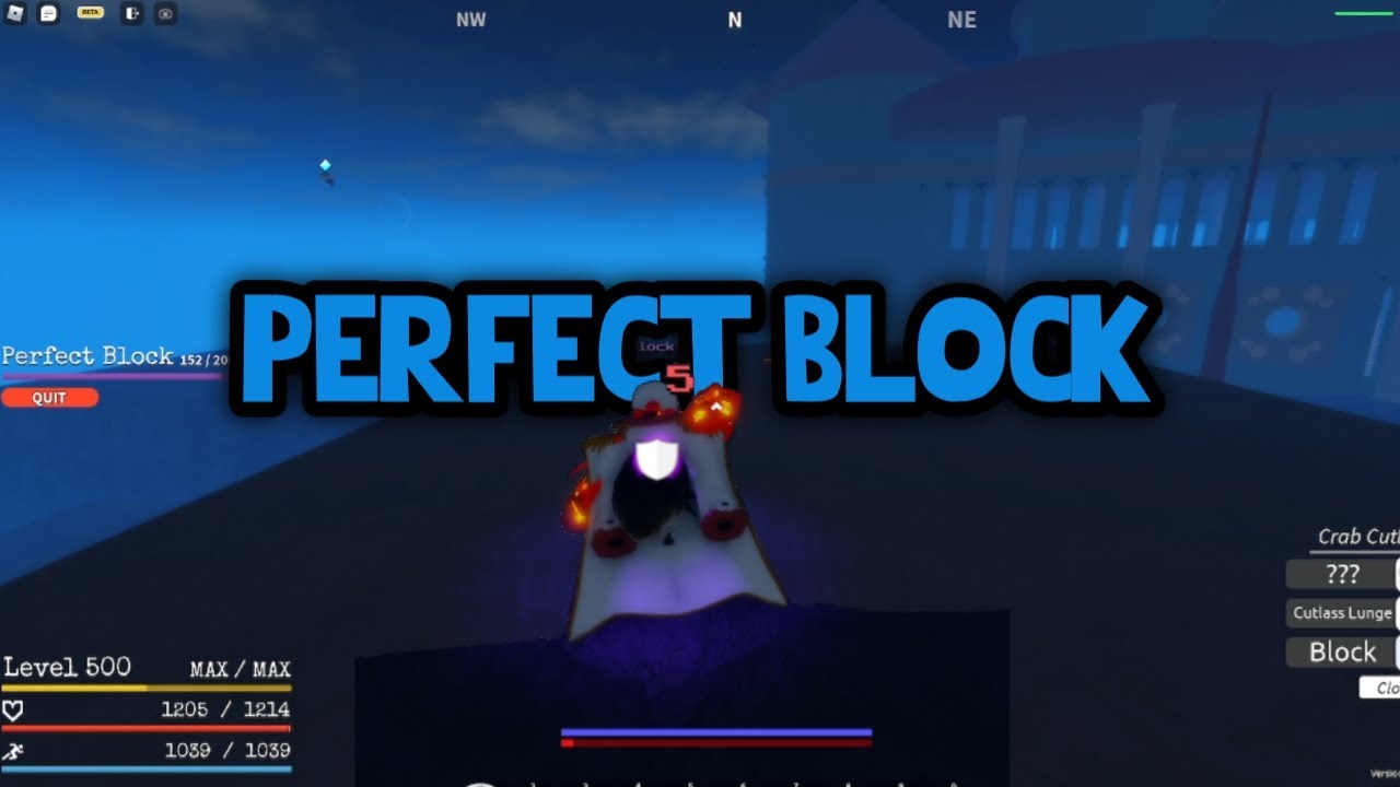 [GPO] CARA KELARIN 200 PERFECT BLOCKS DALAM 15 MINUTES! - YouTube