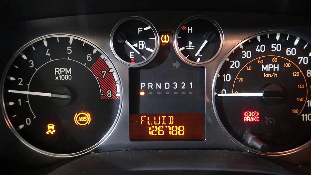 L7HU088 2007 Hummer H3 Test Video - YouTube