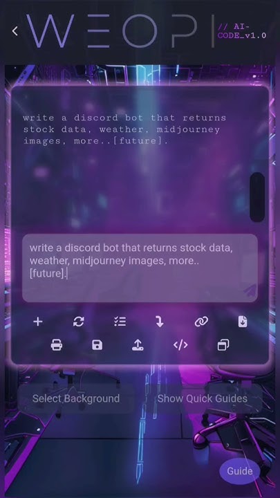 If Youre A Coder This Is A Coding Hacks You Need To Know👩‍💻👌 Aitool Aicode Coding Weopi