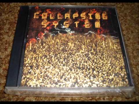Collapsing System - Collapsing System (Full Album) - YouTube