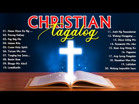 Tagalog Christian Songbook